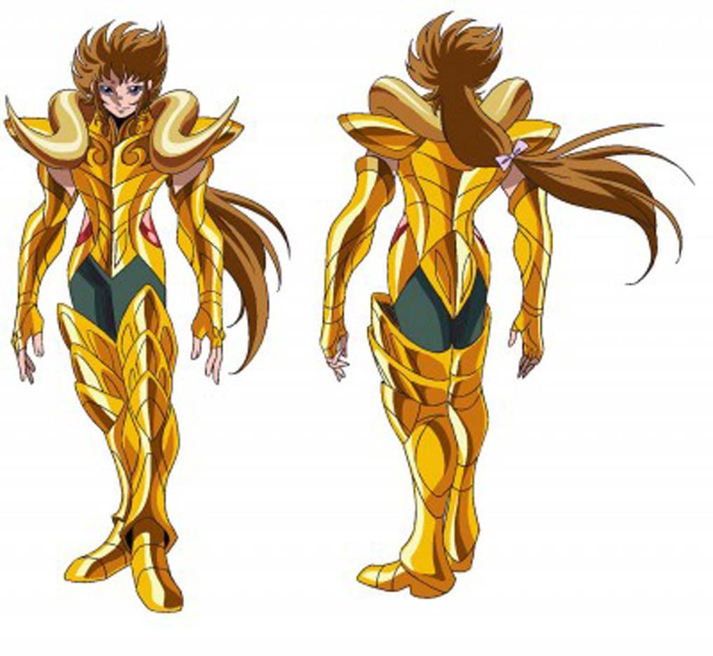 Inazuma V2: Cavaleiro de Aries Inazuma V2: Cavaleiro de Aries