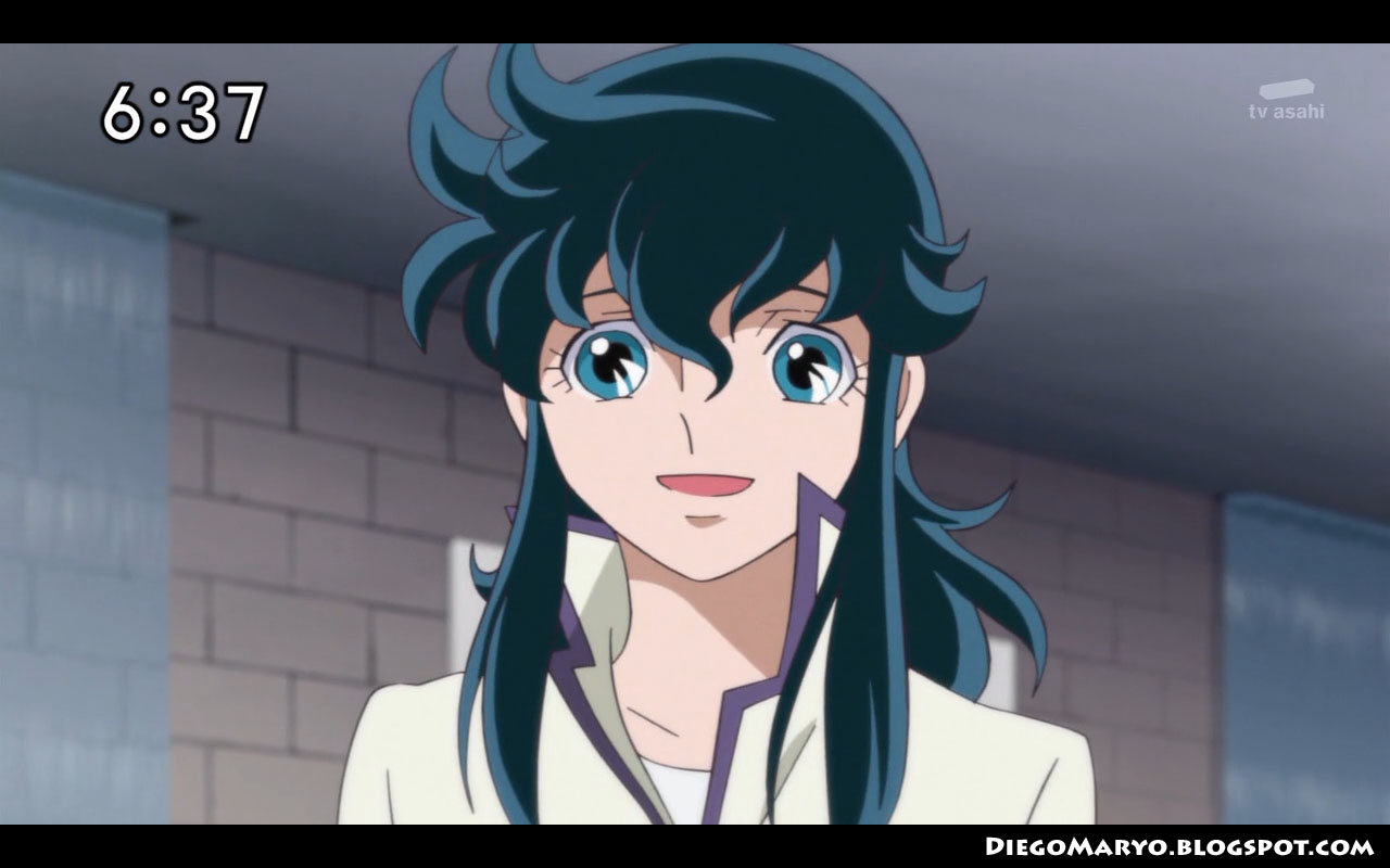 0406diegomaryosaintseiyaomega Diego Maryo