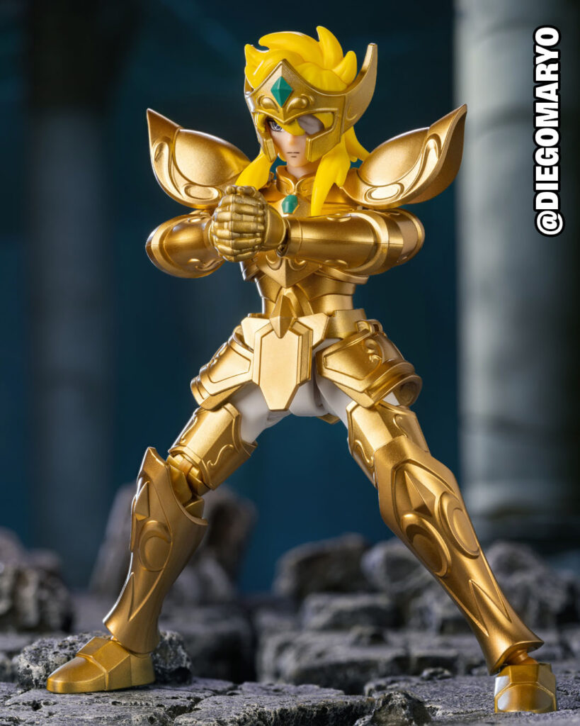 Novos produtos oficiais dos Cavaleiros do Zodíaco! Saint Seiya x ...