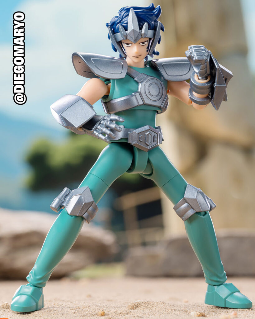 Novos produtos oficiais dos Cavaleiros do Zodíaco! Saint Seiya x ...