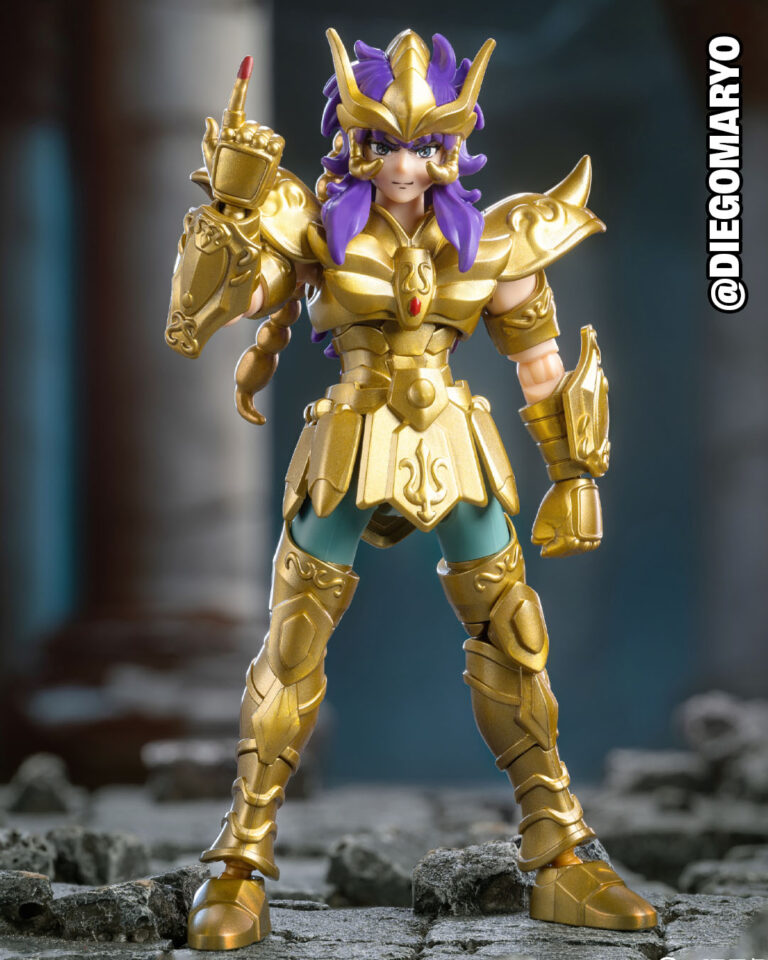 Novos produtos oficiais dos Cavaleiros do Zodíaco! Saint Seiya x ...