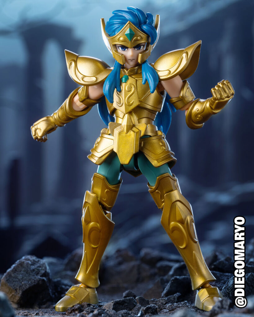 Novos produtos oficiais dos Cavaleiros do Zodíaco! Saint Seiya x ...