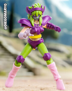 Novos produtos oficiais dos Cavaleiros do Zodíaco! Saint Seiya x ...